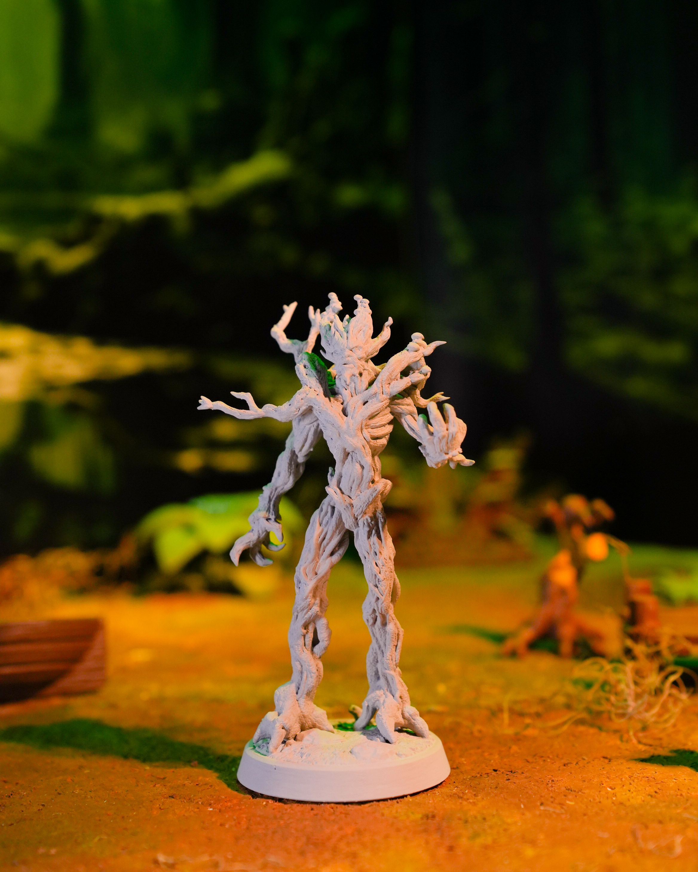 Vine Blight | Au.Print3d
